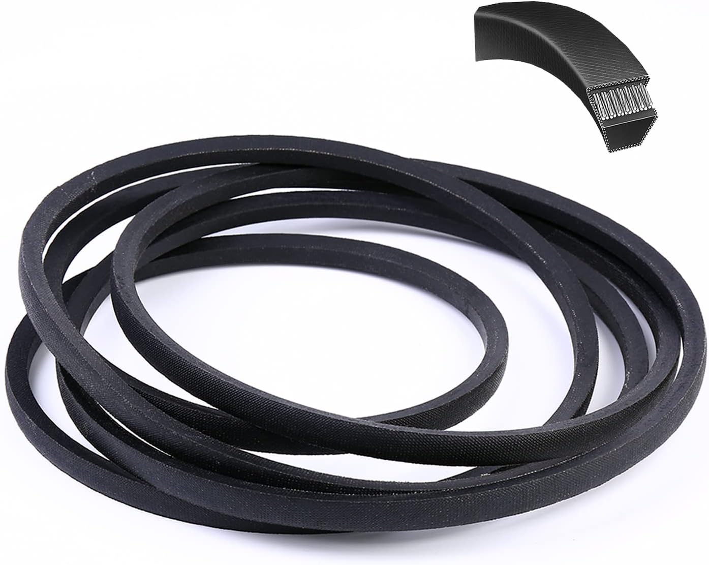 Amazon.com : GENUINE OEM HUSQVARNA PARTS - BELT 574845602 : Lawn Mower ...