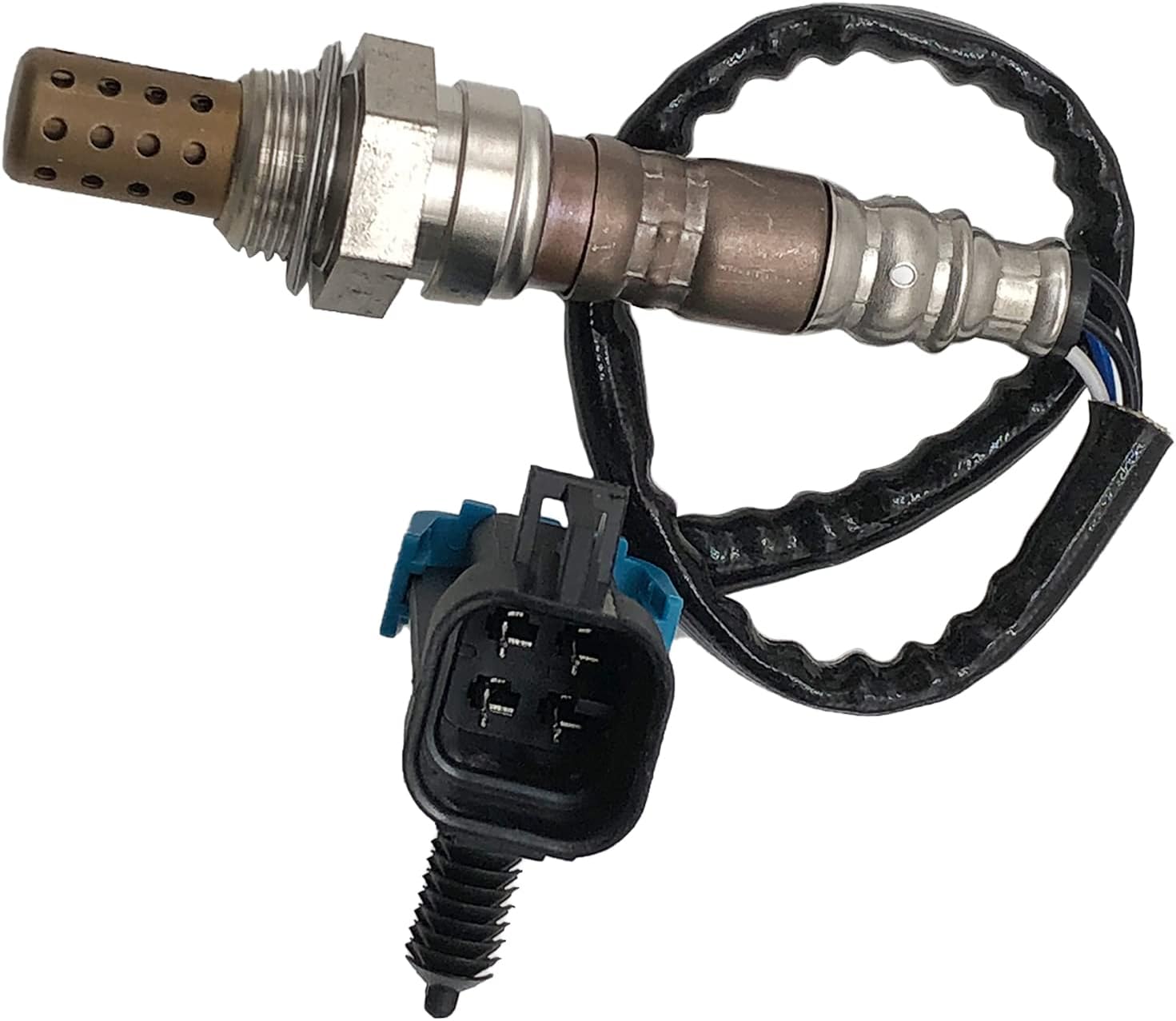 Amazon.com: VIPCAR 234-4018 Oxygen Sensor O2 Sensor Downstream for GM ...