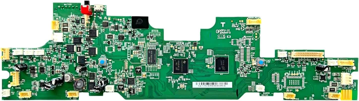 Amazon.com: SCREENTRONICS PCB MCU Motherboard Main Board 915-0056 ...