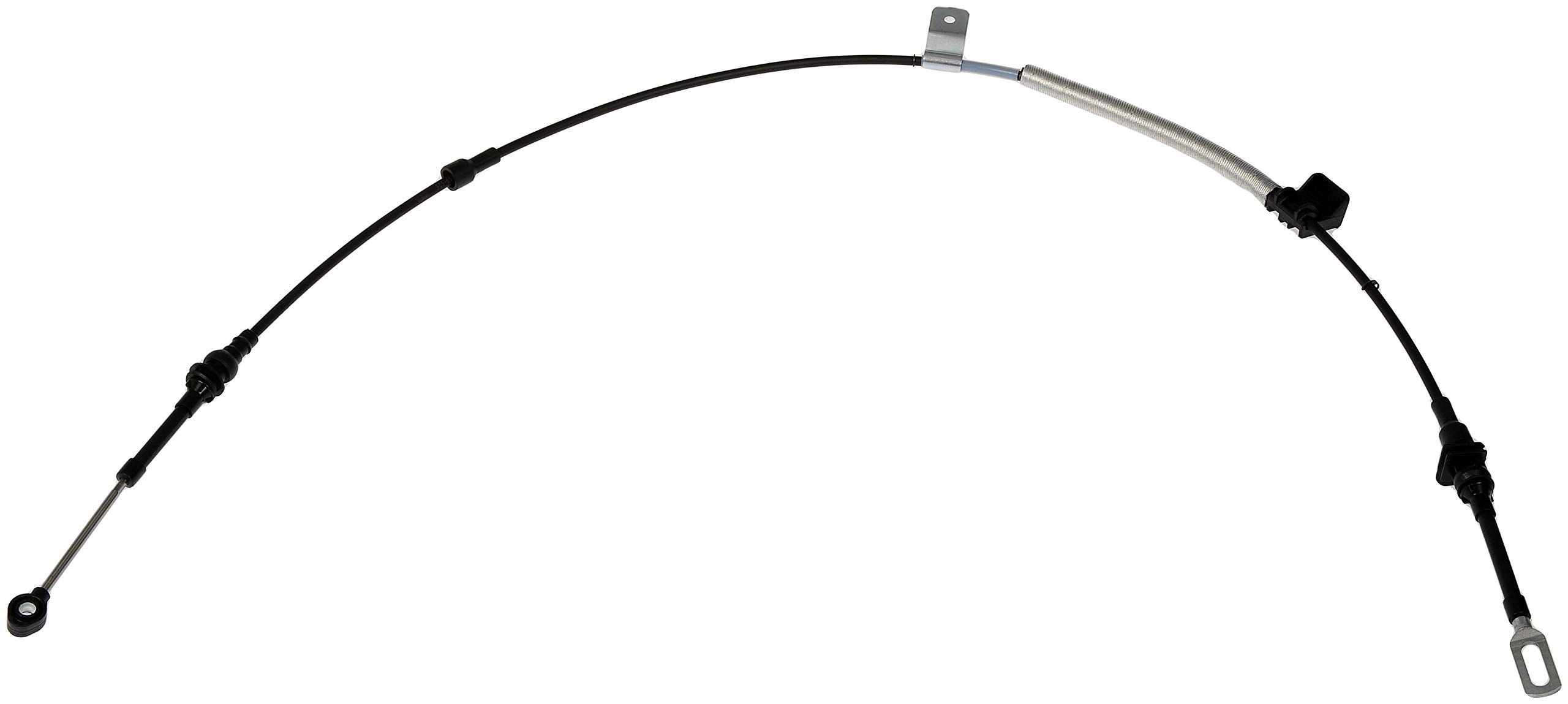 Amazon.com: Dorman 905-654 Automatic Transmission Shifter Cable ...