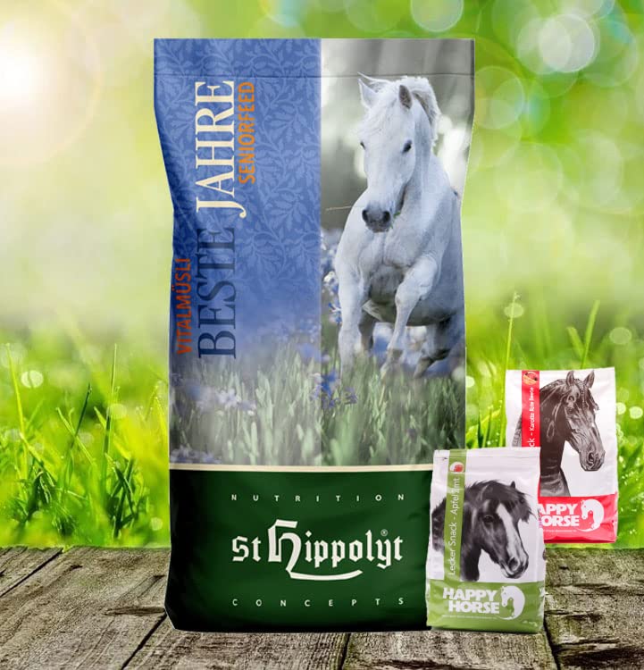 St Hippolyt Beste Jahre – Die 16 besten Produkte im Vergleich ...