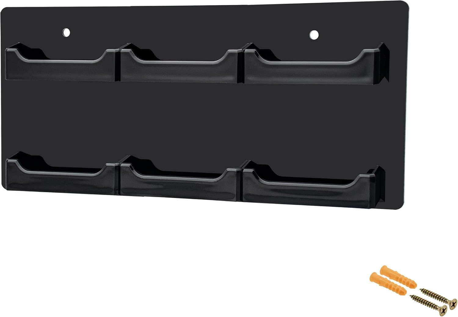Amazon.com : Marketing Holders Wall Business Card Holder with Hanging ...