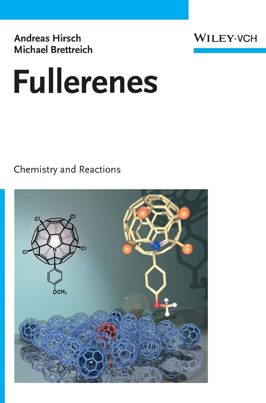 Fullerenes: Chemistry and Reactions: Hirsch, Andreas, Brettreich ...