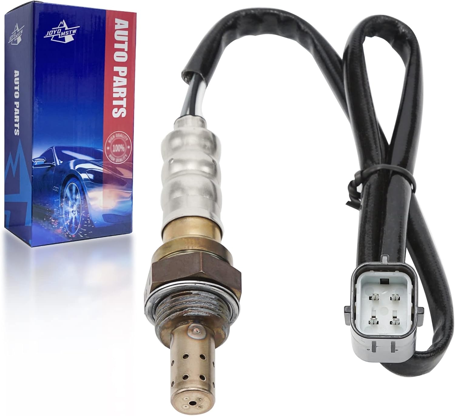 Amazon.com: O2 Oxygen Sensor Downstream 234-4380 Replacement for Altima ...