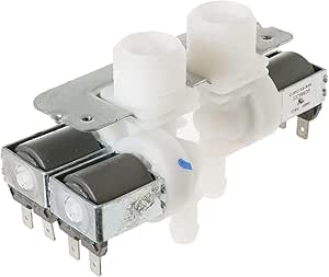 Amazon.com: #US Replacement Part for Fits for G.E Washer Water Inlet ...