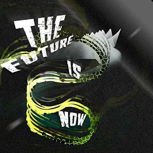 Amazon.com: Future Is Now : Futuristik: Digital Music