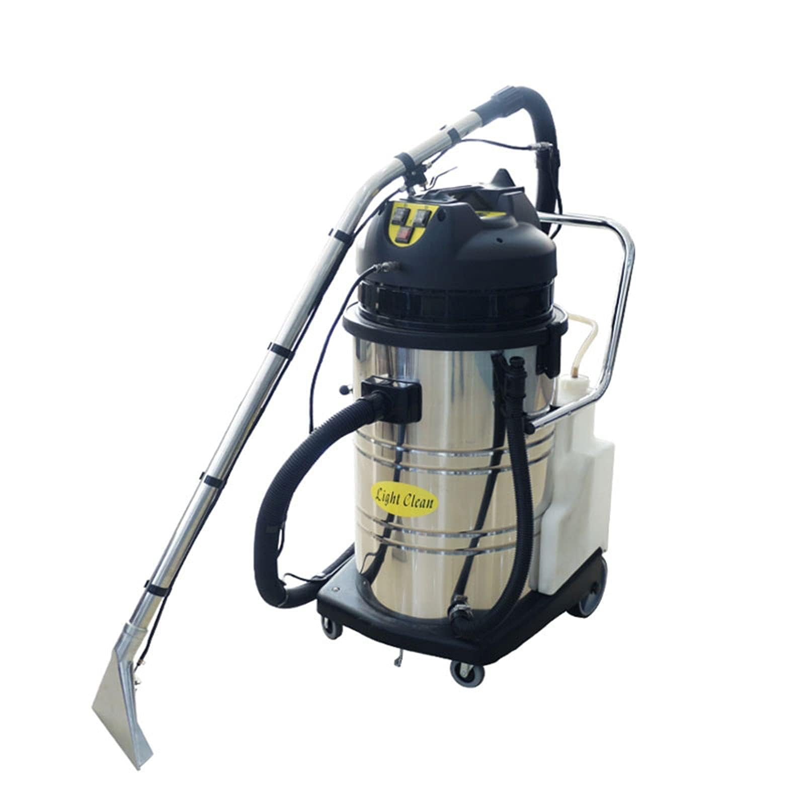 Amazon.com: 2011W 60L Commercial Carpet Cleaning Machine,110V Portable ...