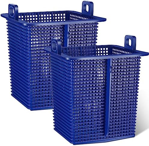 Amazon.com: Aquatix Pro Hayward Pump Basket (SPX1600M) Professional ...