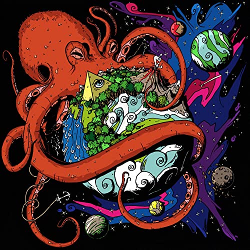 Hype-hope vibes IV de Come-Some-All no Amazon Music Unlimited