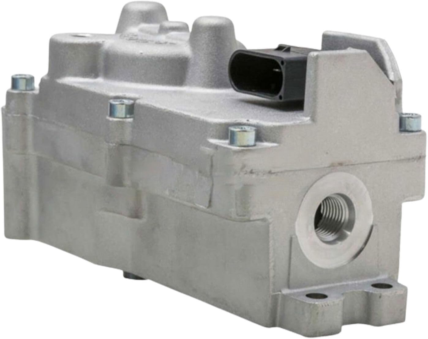 Amazon.com: Neeseelily Turbo Electronic Actuator 5496045RX 5496045 ...