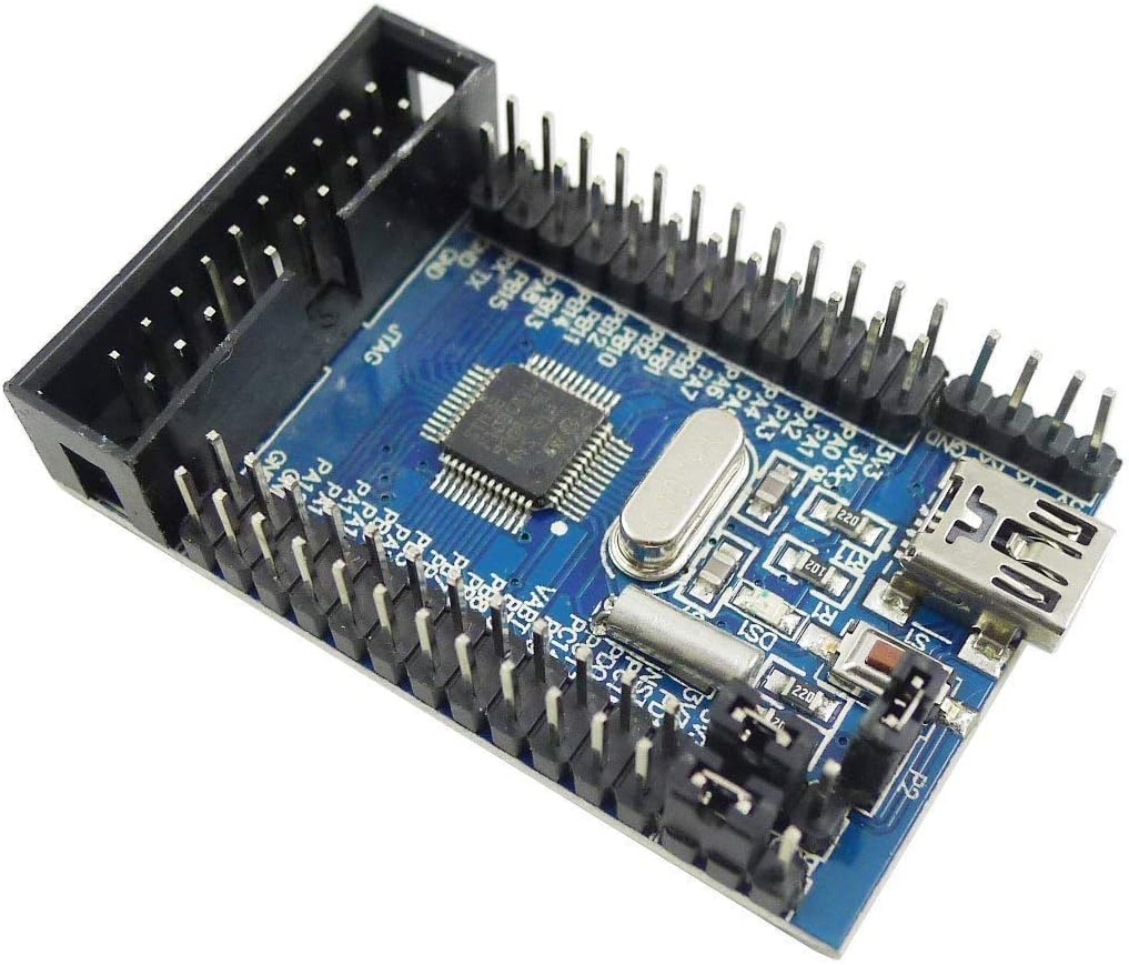 UIOTEC ARM Cortex-M3 STM32F103C8T6 STM32 Minimum System Development ...
