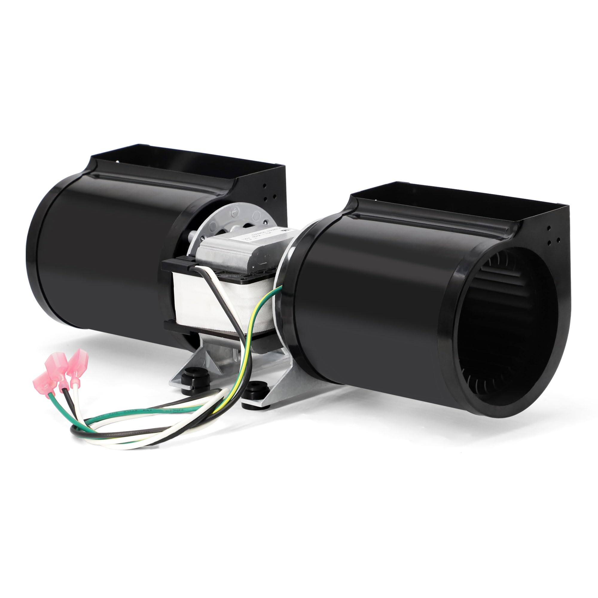 Snapklik.com : Hipoilk 812-4900 Convection Blower Fan For Quadrafire ...