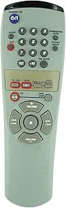 Amazon.com: HCDZ Replacement Remote Control for JVC RM-SMXG500A MX ...