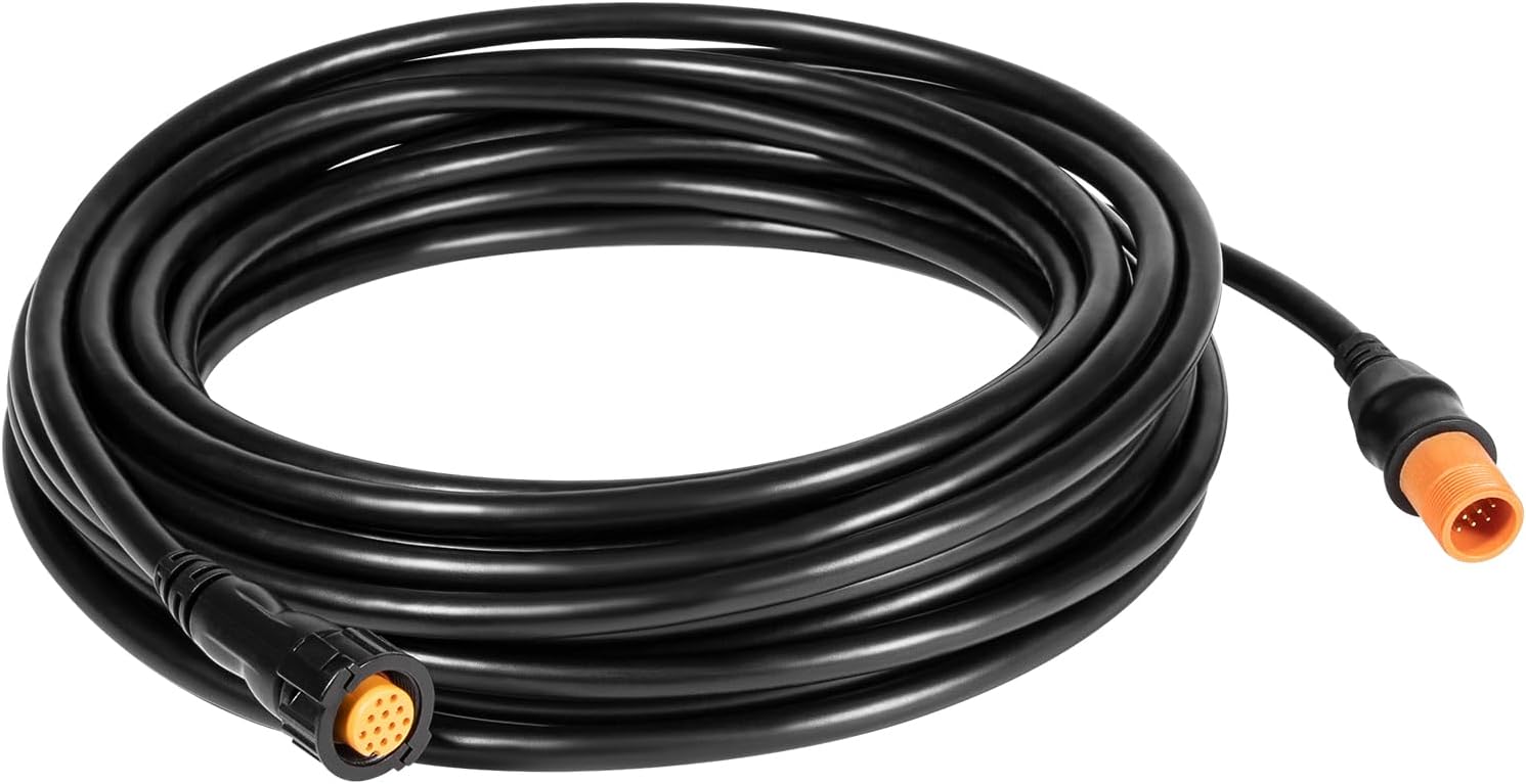 Amazon.com: Garmin Extension Cable, 12-pin : Electronics