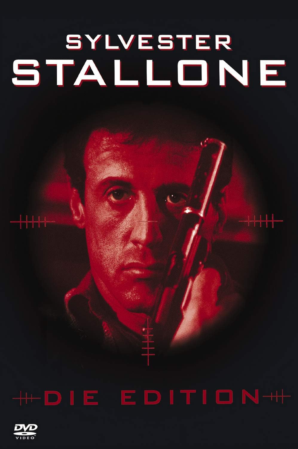 Sylvester Stallone - Box Set: Amazon.co.uk: Stallone, Sylvester: DVD ...