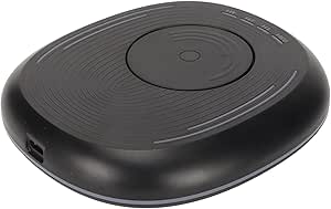 Undetectable Mouse Mover, Mouse Jiggler Physical Mouse Mover with LED ...