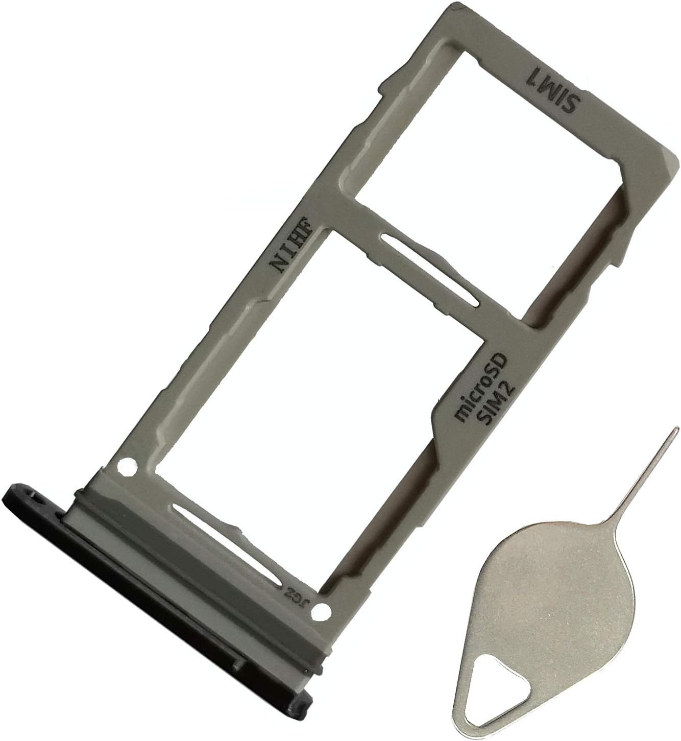 Amazon.com: Dual Note 20 Ultra Sim Card Tray Replacement Card Holder ...