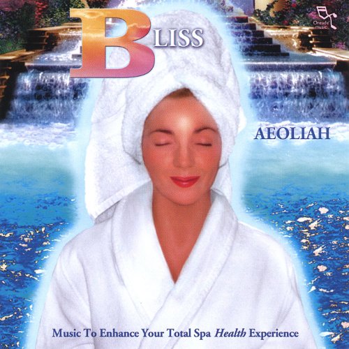 Play BLISS: Music for Spas by Aeoliah on Amazon Music