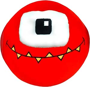 Amazon.com: little muffins ShapeDude's MR. Circle Alphabet Dude ...