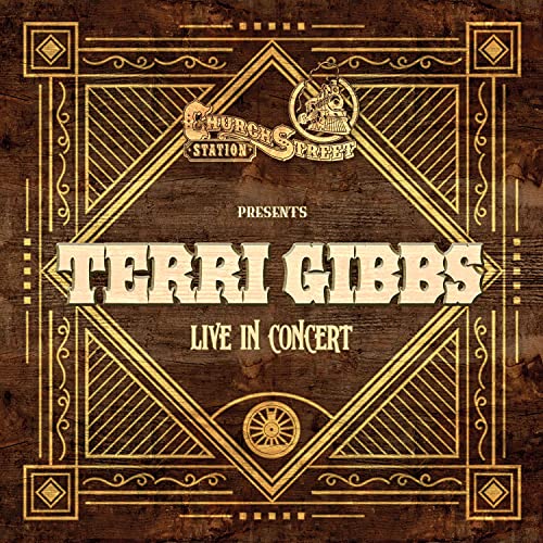Amazon MusicでTerri GibbsのLive At Church Street Stationを再生する