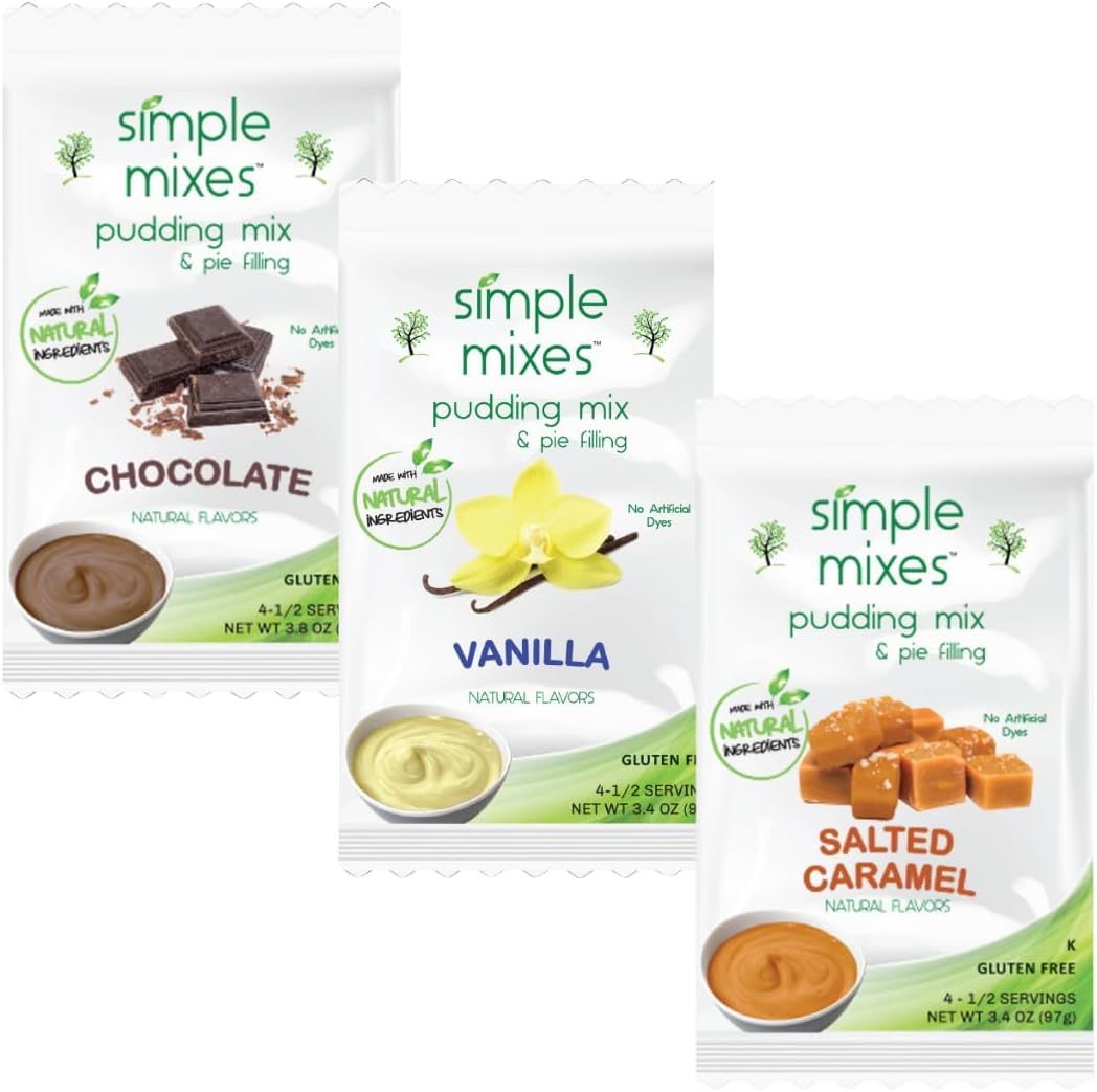 Amazon.com : Jell-O Cook & Serve Chocolate Sugar-Free Fat Free Pudding ...