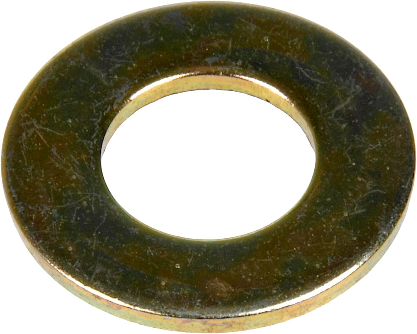 Amazon.com: Flat Washer-Grade 8- 3/8 In. : Automotive