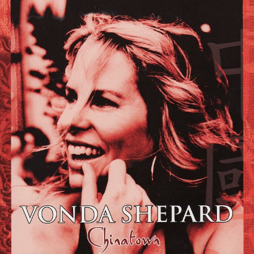 Amazon.com: Chinatown : Vonda Shepard: Digital Music