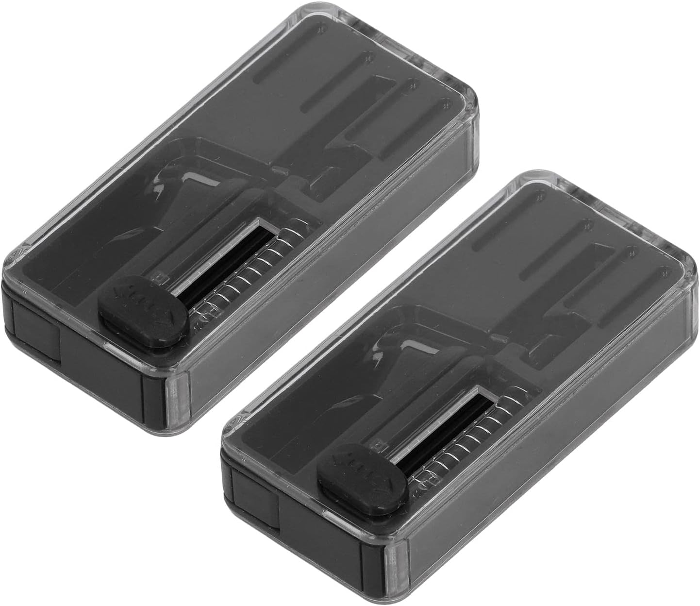 Amazon.com: Janzoom Cigarette Explosion Beads Pusher, Easy to Use ...