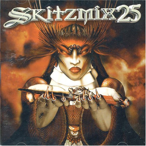 Amazon.com: Skitz Mix 25: CDs & Vinyl