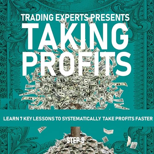 Amazon.com: Trading Experts Trade Theory Step 7: Learn the 11 Simple ...