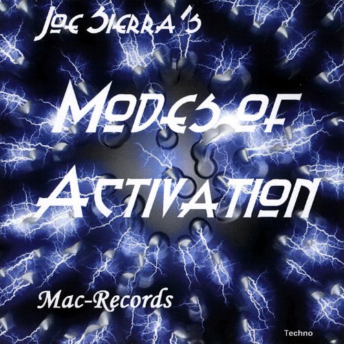 Play Modes of Activation by Joe Sierra on Amazon Music