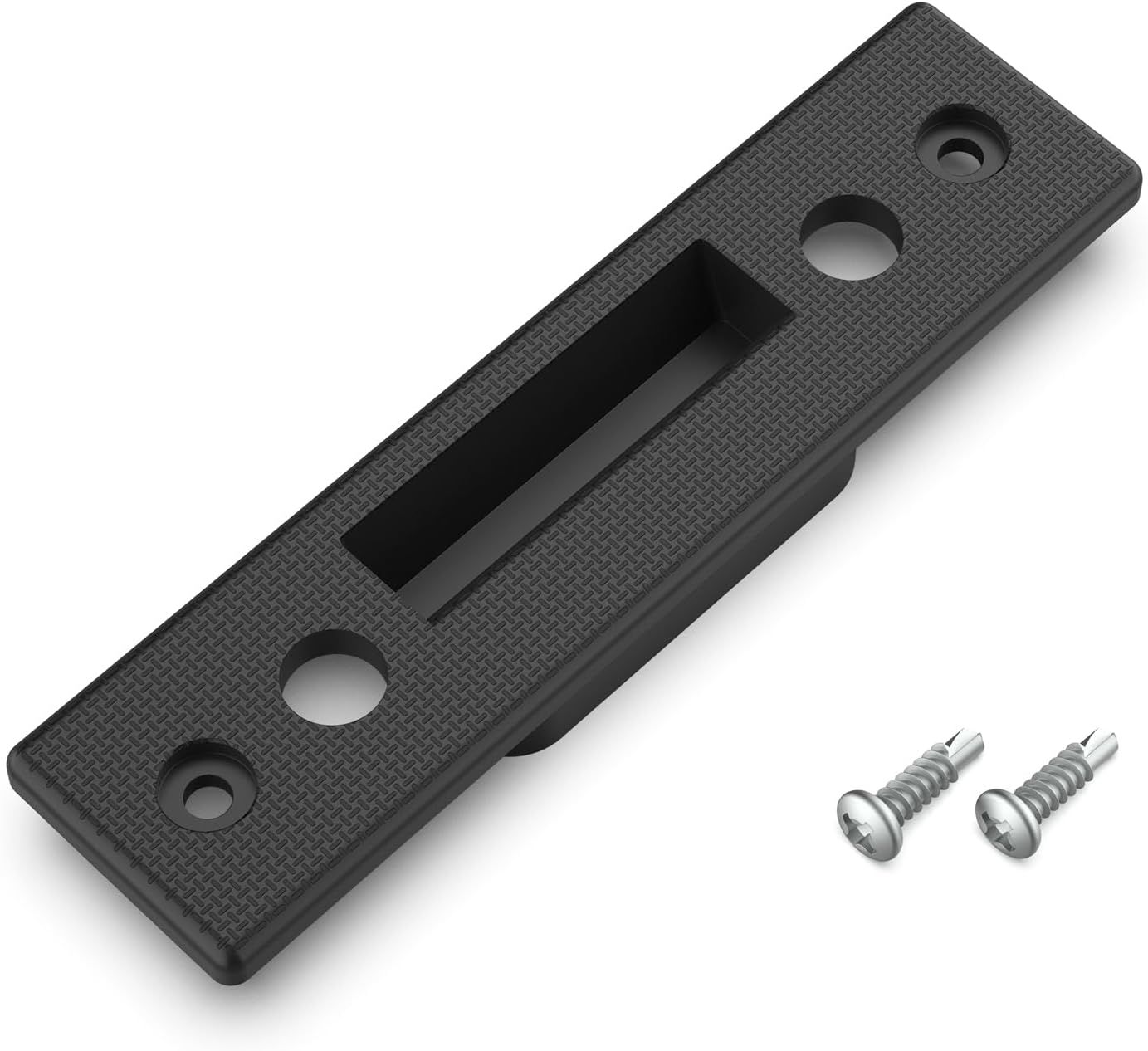 Amazon.com: Billet Aluminum Rear Sliding Moonroof Cover Latch, Sunroof ...