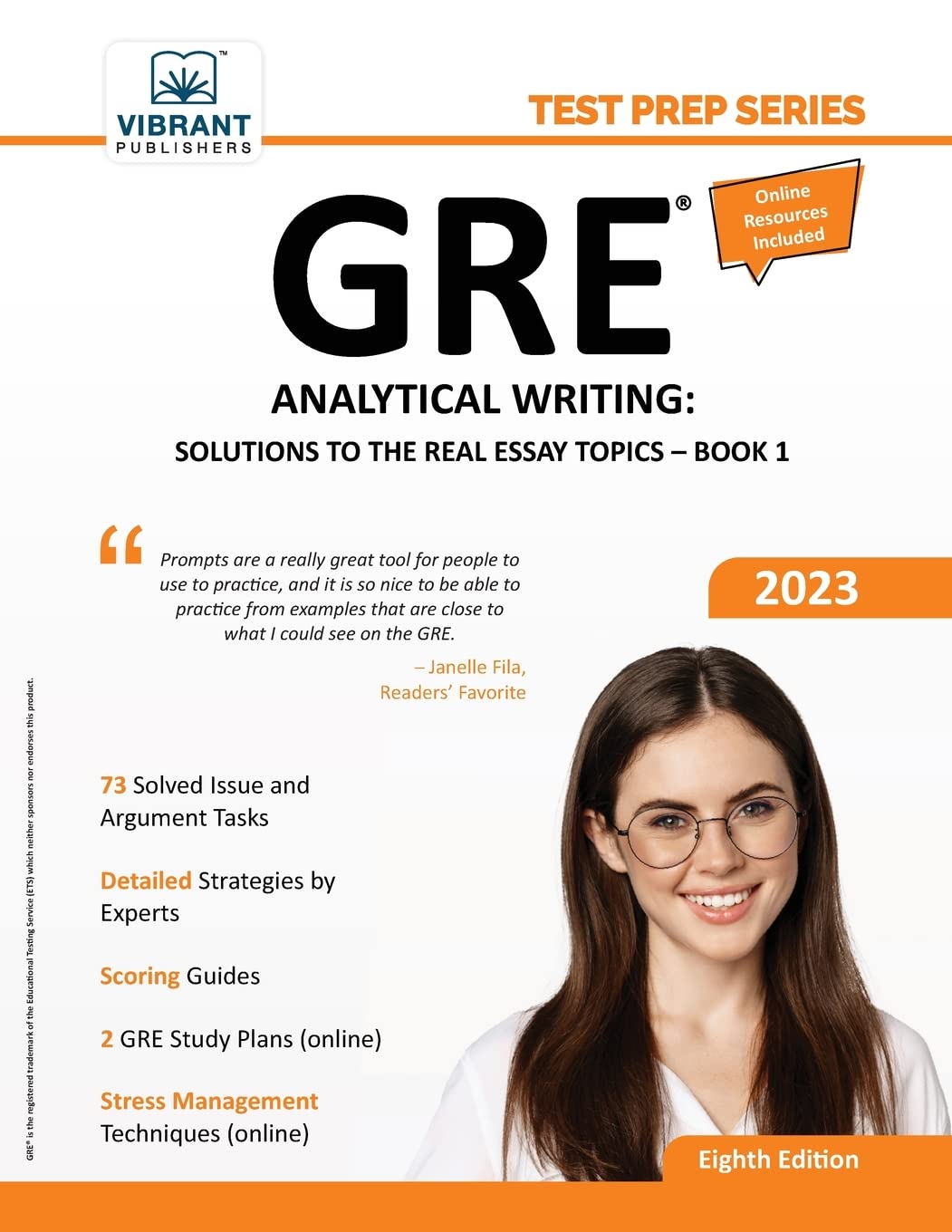 Amazon | GRE Analytical Writing: Solutions to the Real Essay Topics ...