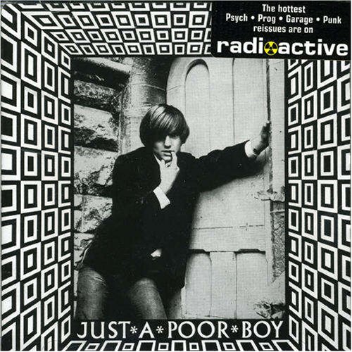 Amazon.com: Just a Poor Boy: CDs & Vinyl