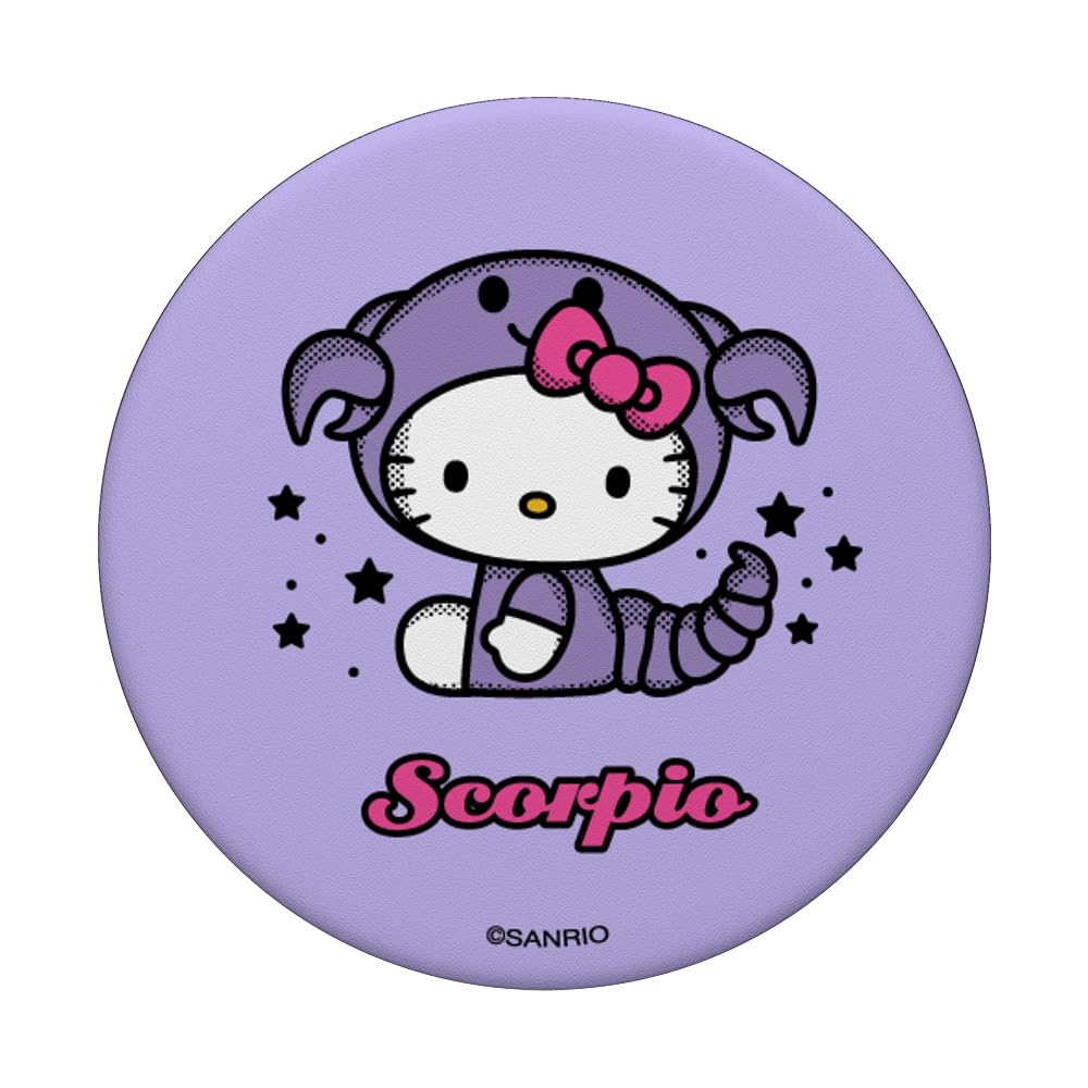 Hello kitty zodiac scorpio 60 photos - Youhoroscope.com