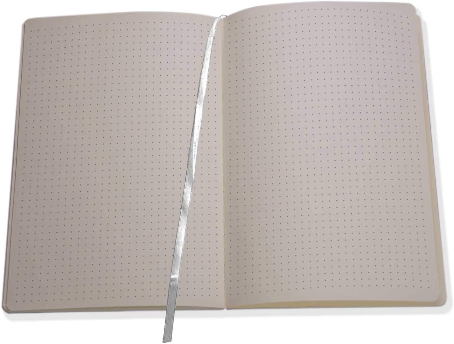 Amazon.com : Journal Refill - Dot Grid Ruled - 5.5" x 8.2" (A5) Dot ...