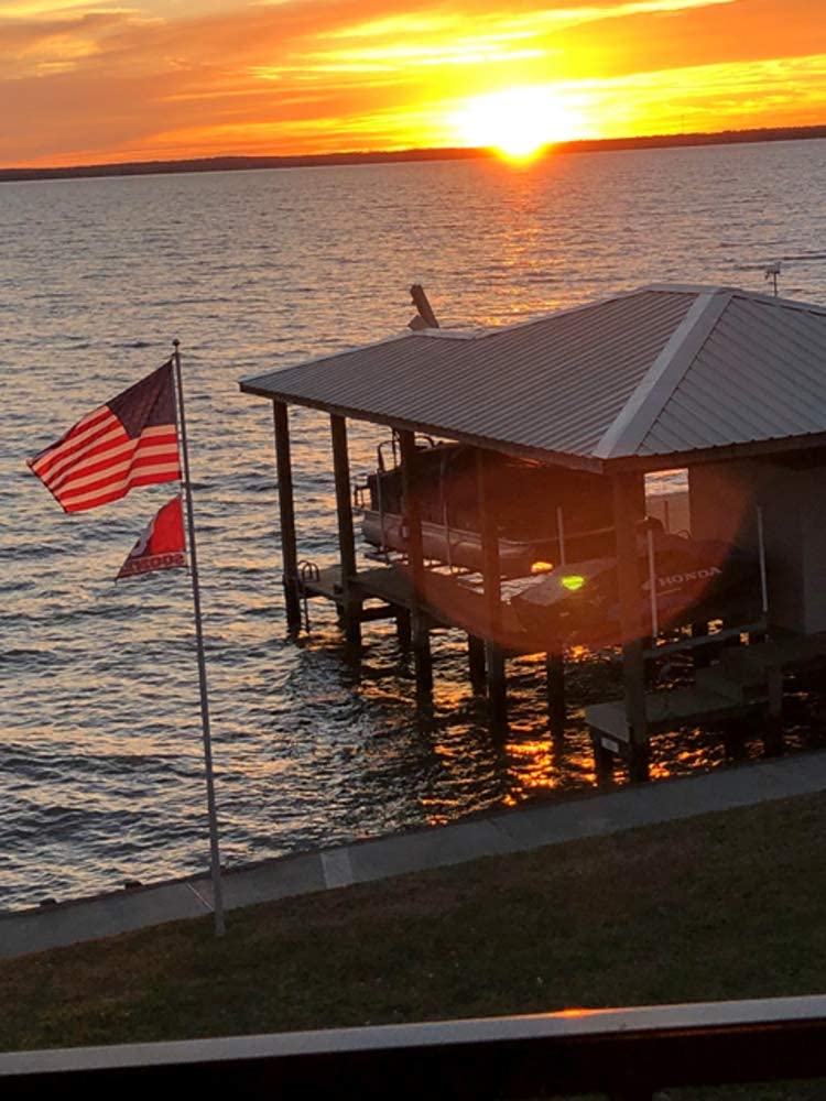 Uncommon Usa Amazon.com : Uncommon The Original Telescoping Flagpole,