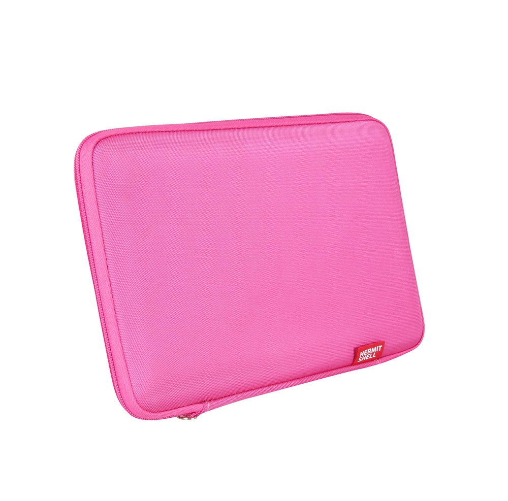 Amazon.com: Hard EVA Travel Pink Case for Boogie Board Jot 8.5 LCD ...