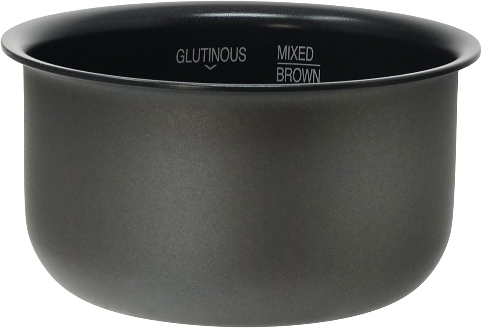 Amazon.com: CUCKOO Replacement Inner Pot for Rice Cooker Model CR ...