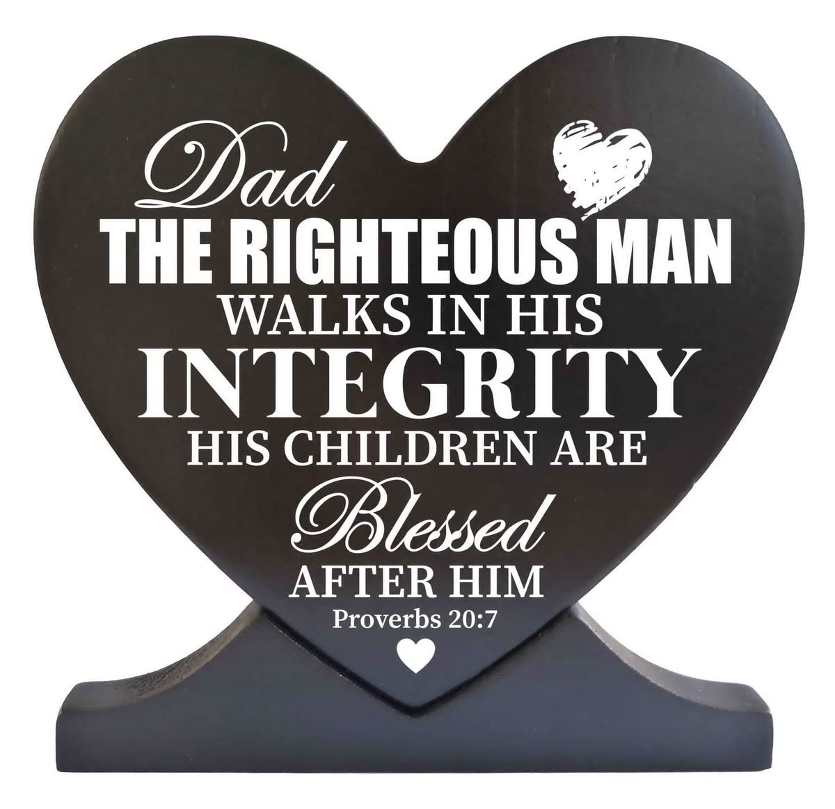 Righteous Heart Quotes 30 Bible Verses About A Heart Of Stone