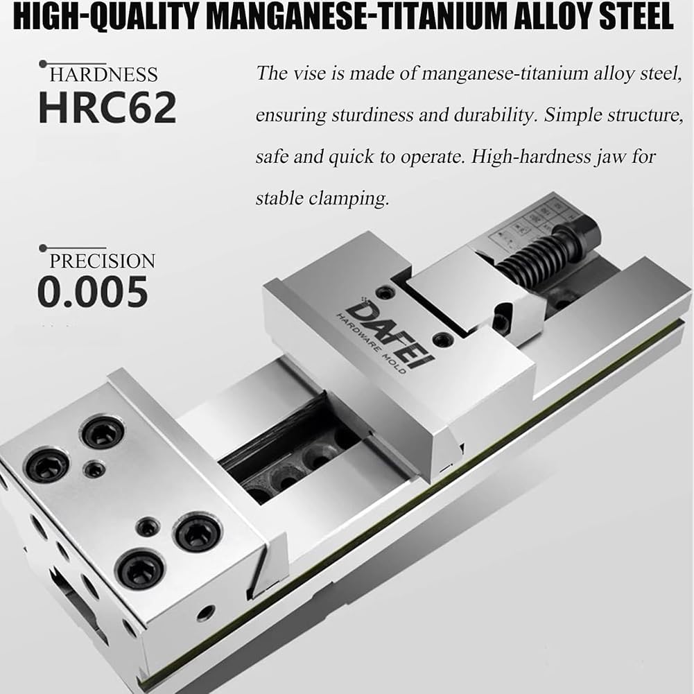 Utility Bench Vise 4 Inch, Heavy Duty Bench Vise, Thailand | Ubuy