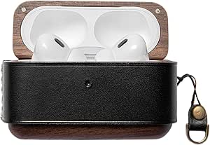 Amazon.com: Leather pro case Designer Handcrafted Brown iPod pro case ...