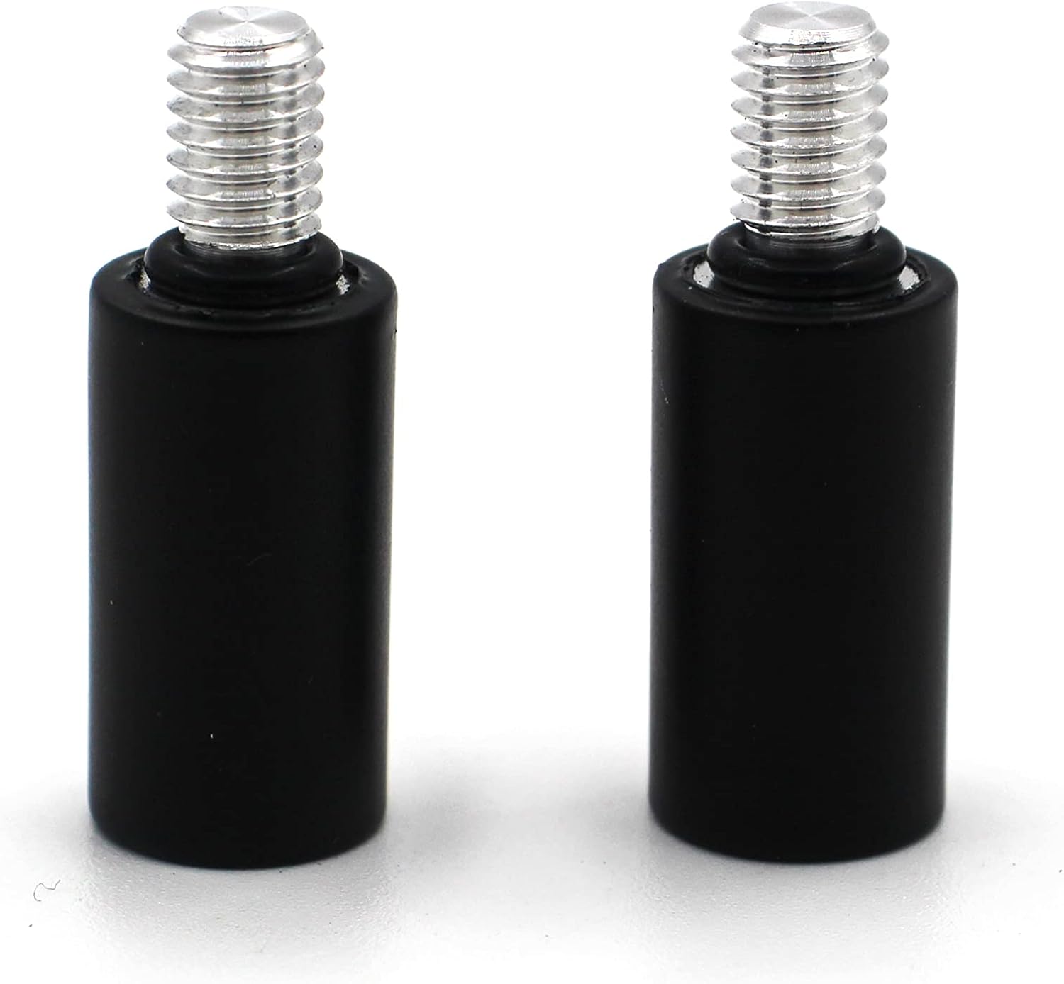 Amazon.com: Antenna Adapter Bolts Compatible with Chevy Silverado & GMC ...