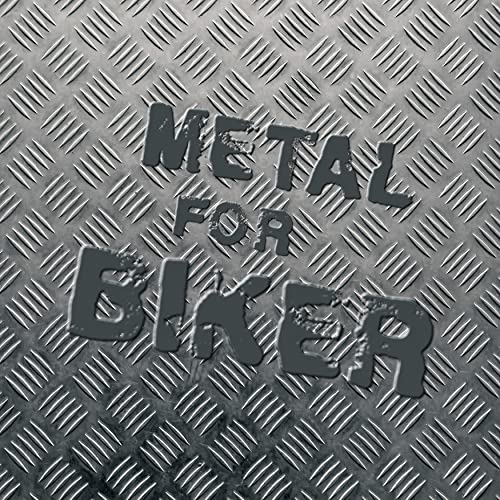 Écouter Metal for Biker par Heavy Metal Instrumental sur Amazon Music ...
