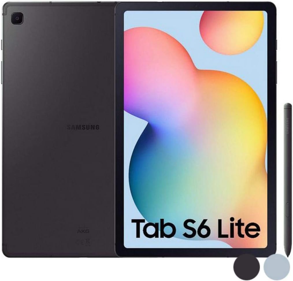 Samsung P613 Galaxy Tab S6 Lite 2022 128GB/4GB RAM WiFi angora-blue ...