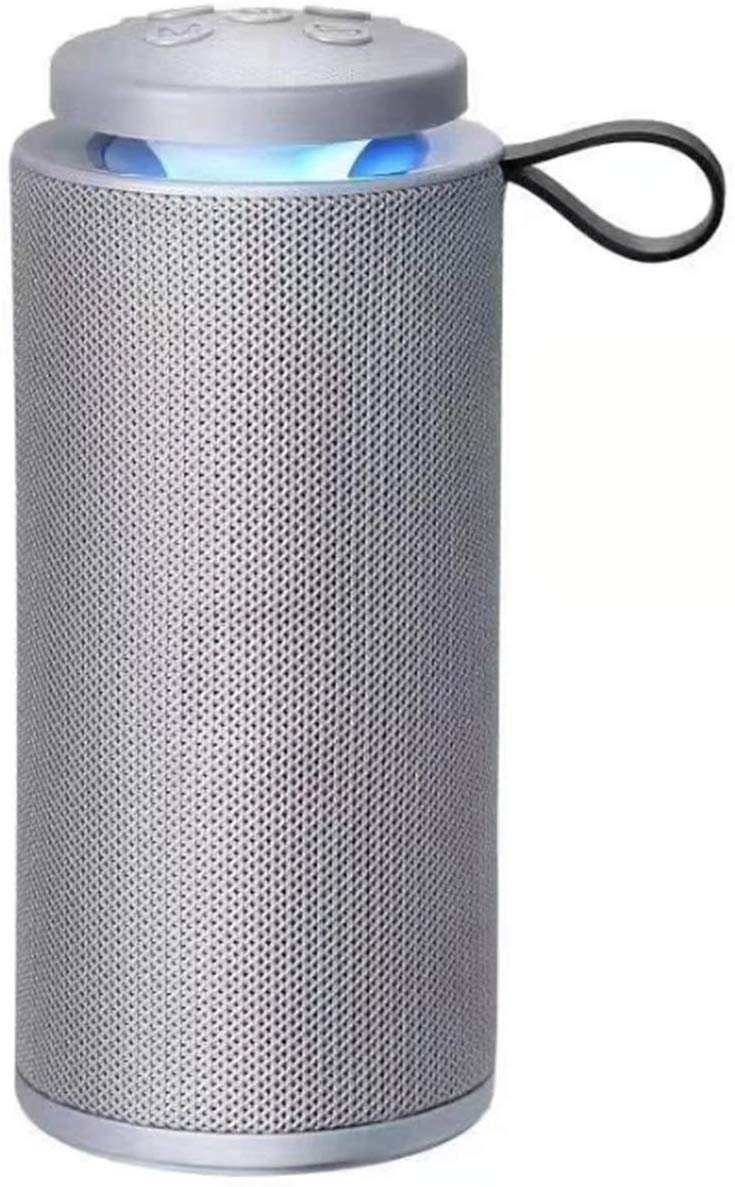 Jiyatech GT-112 Portable Bluetooth Speaker with Mic Outdoor ...