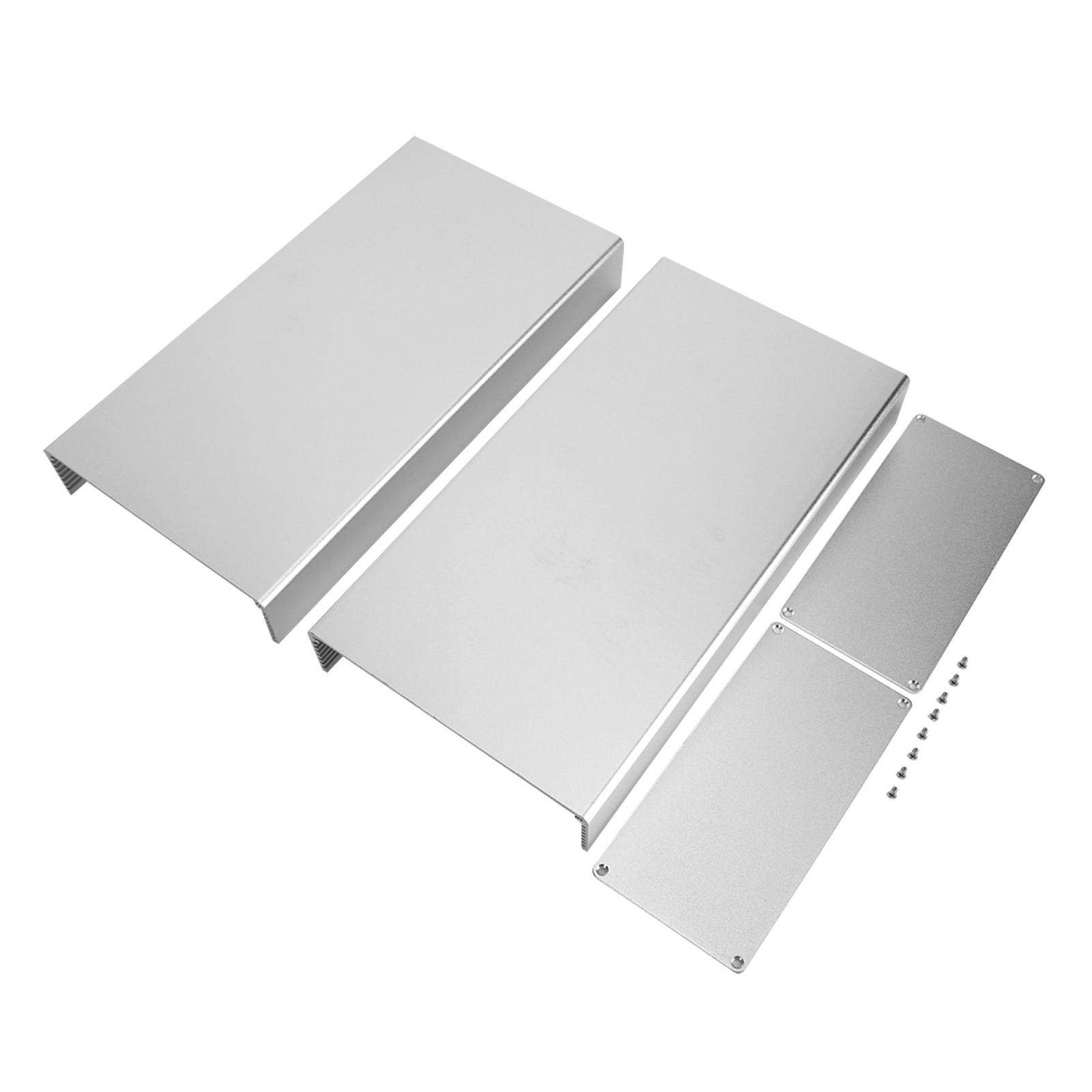 Buy Circuit Board Box, Compact Structure Aluminum Enclosure Case ...