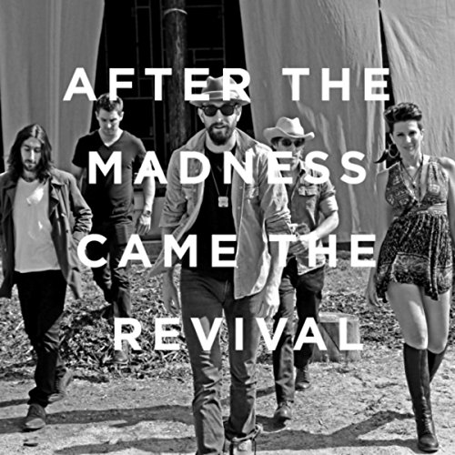 Play After the Madness Came the Revival by Mad Revival on Amazon Music