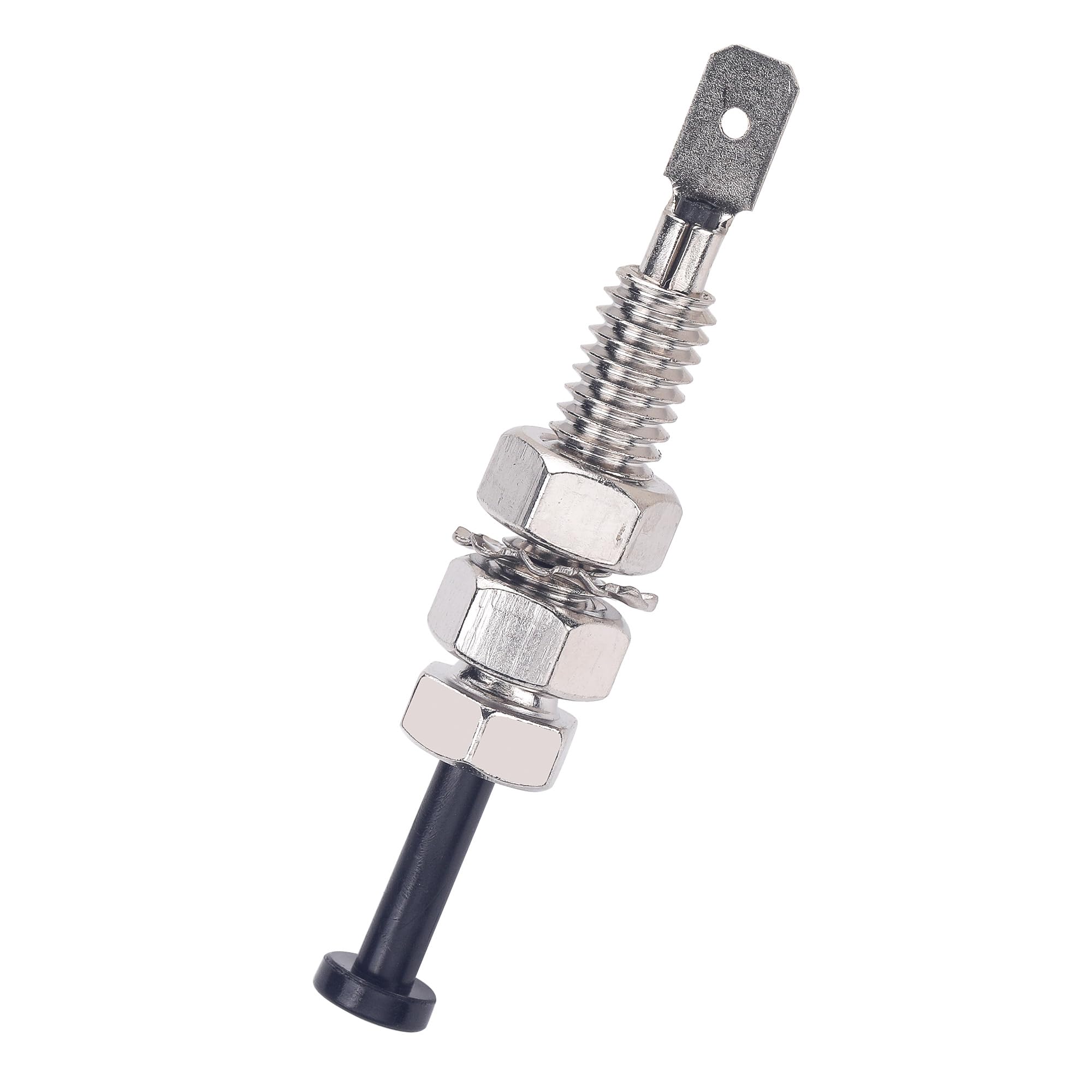 Snapklik.com : 12v Door Pin Switch Car Auto Trunk Alarm Security Hood ...