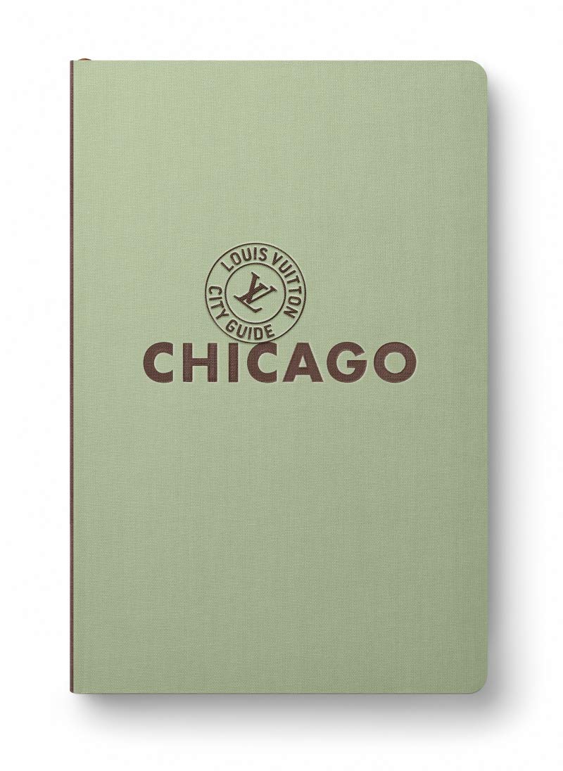 Chicago City Guide 2023 (Anglais): GUERRIER, Julien: 9782369833055 ...